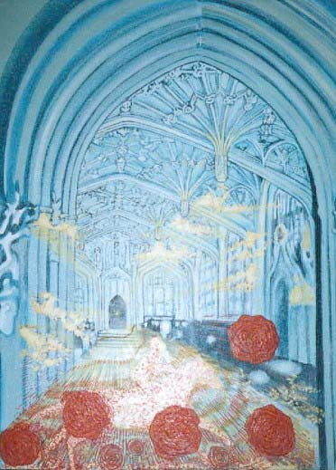 Sarah Bowyer 2002/2003|PiziArte Arte Contemporanea